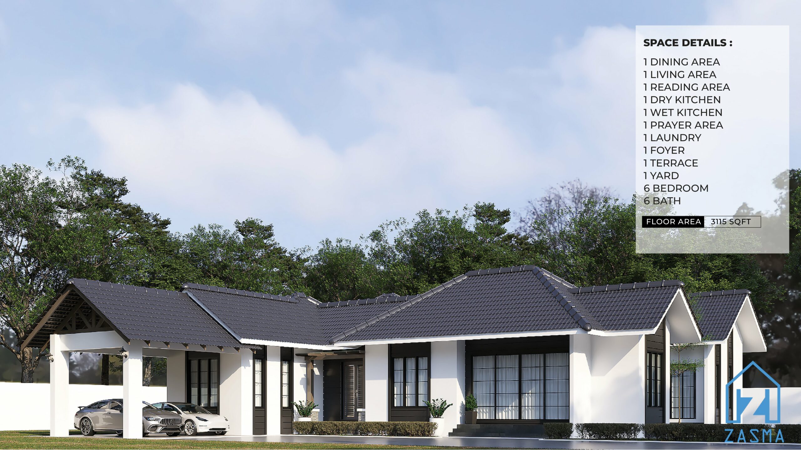 Portfolio – Zasma Home Official